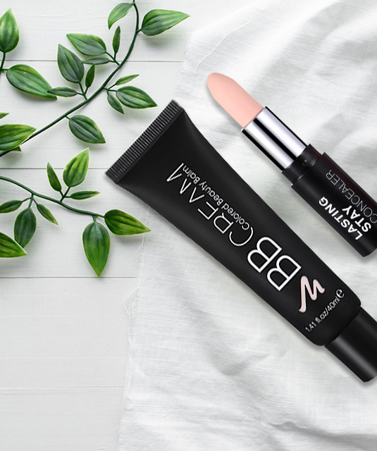 Zhejiang Yafu Cosmetics Co., Ltd-浙江雅芙化妆品制作生产Blush,Concealer,Mascara ...